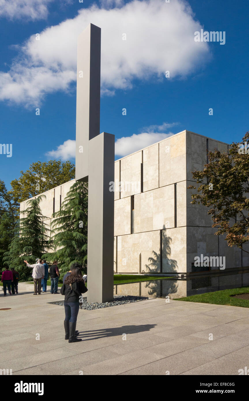 Philadelphia museum of art main building hi-res stock photography and ...