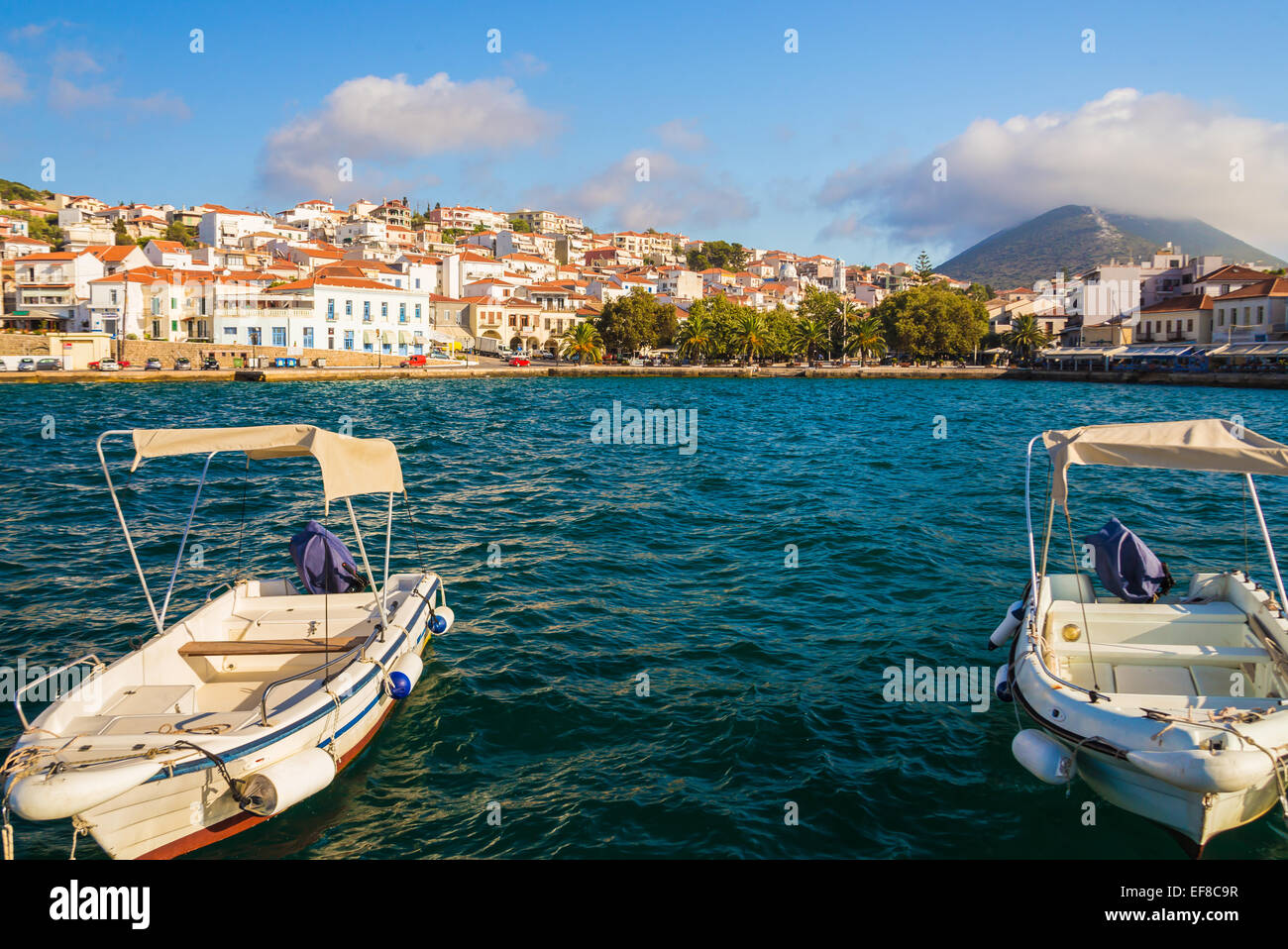 Pylos greece hi-res stock photography and images - Alamy