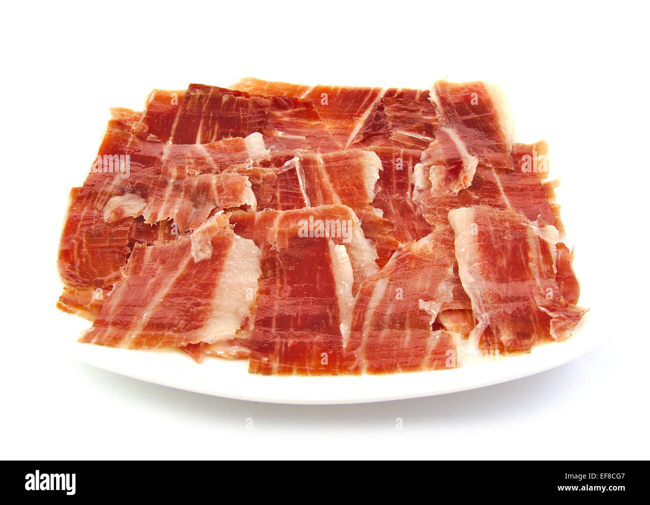 Is a typical spanish Cut Out Stock Images & Pictures - Alamy