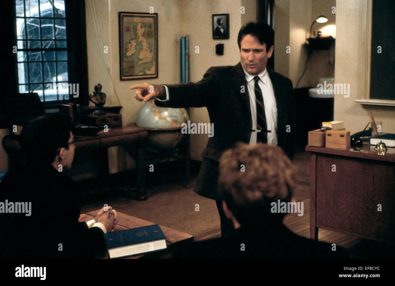 Dead Poets Society 1989 High Resolution Stock Photography and Images ...