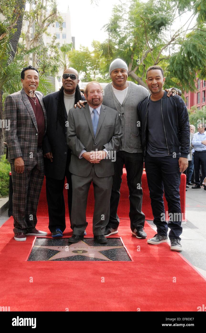 Trey Robinson Smokeys Son