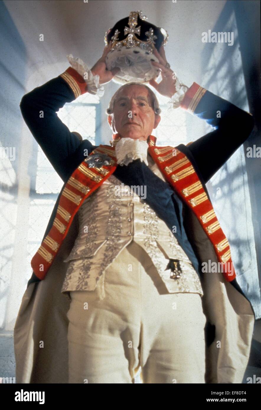 King George Iii High Resolution Stock Photography and Images - Alamy