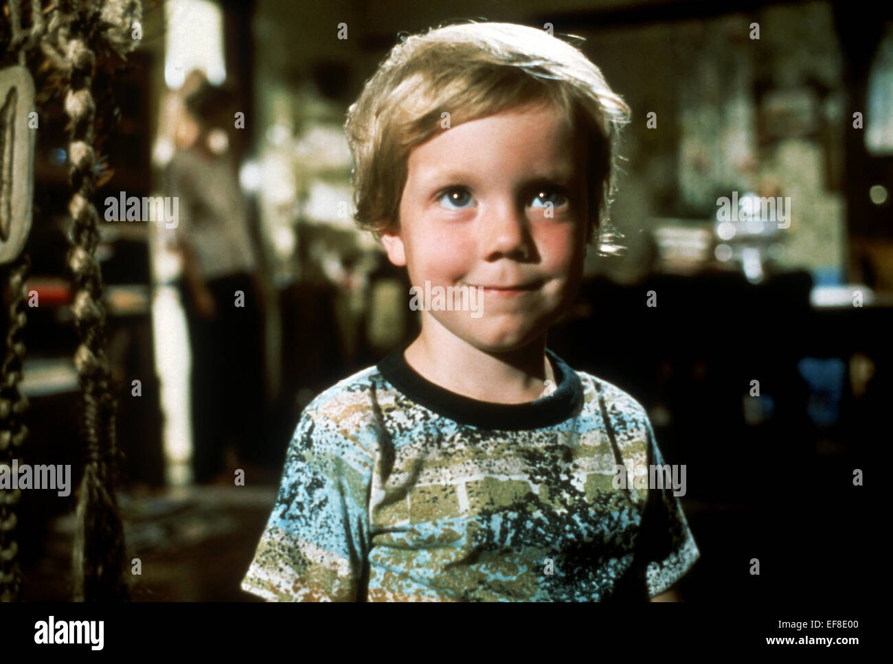 Cary Guffey Close Encounters High Resolution Stock Photography and ...