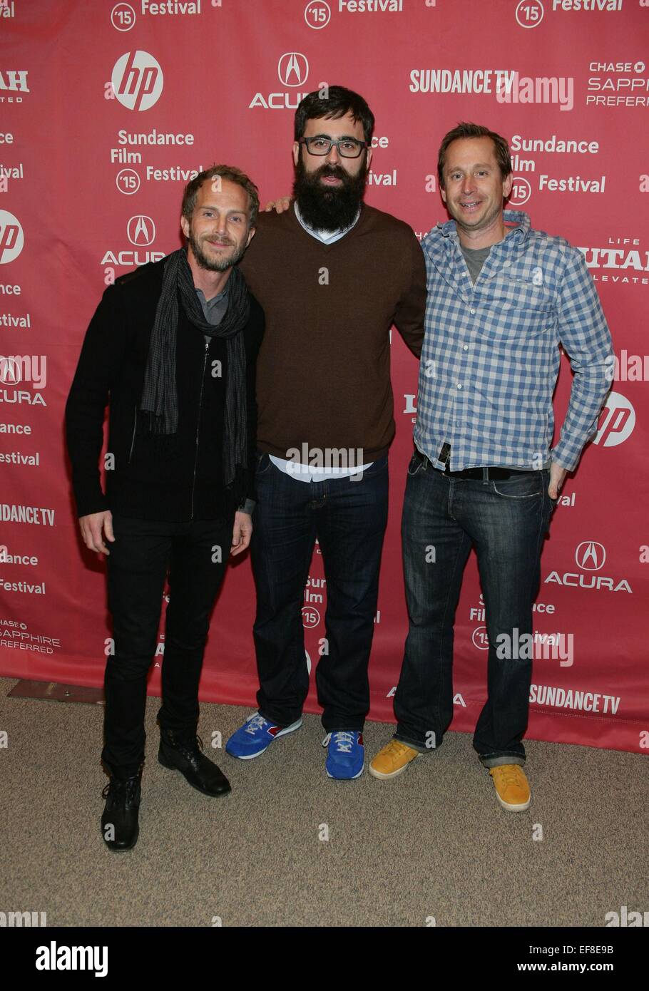 Brandt andersen hi-res stock photography and images - Alamy