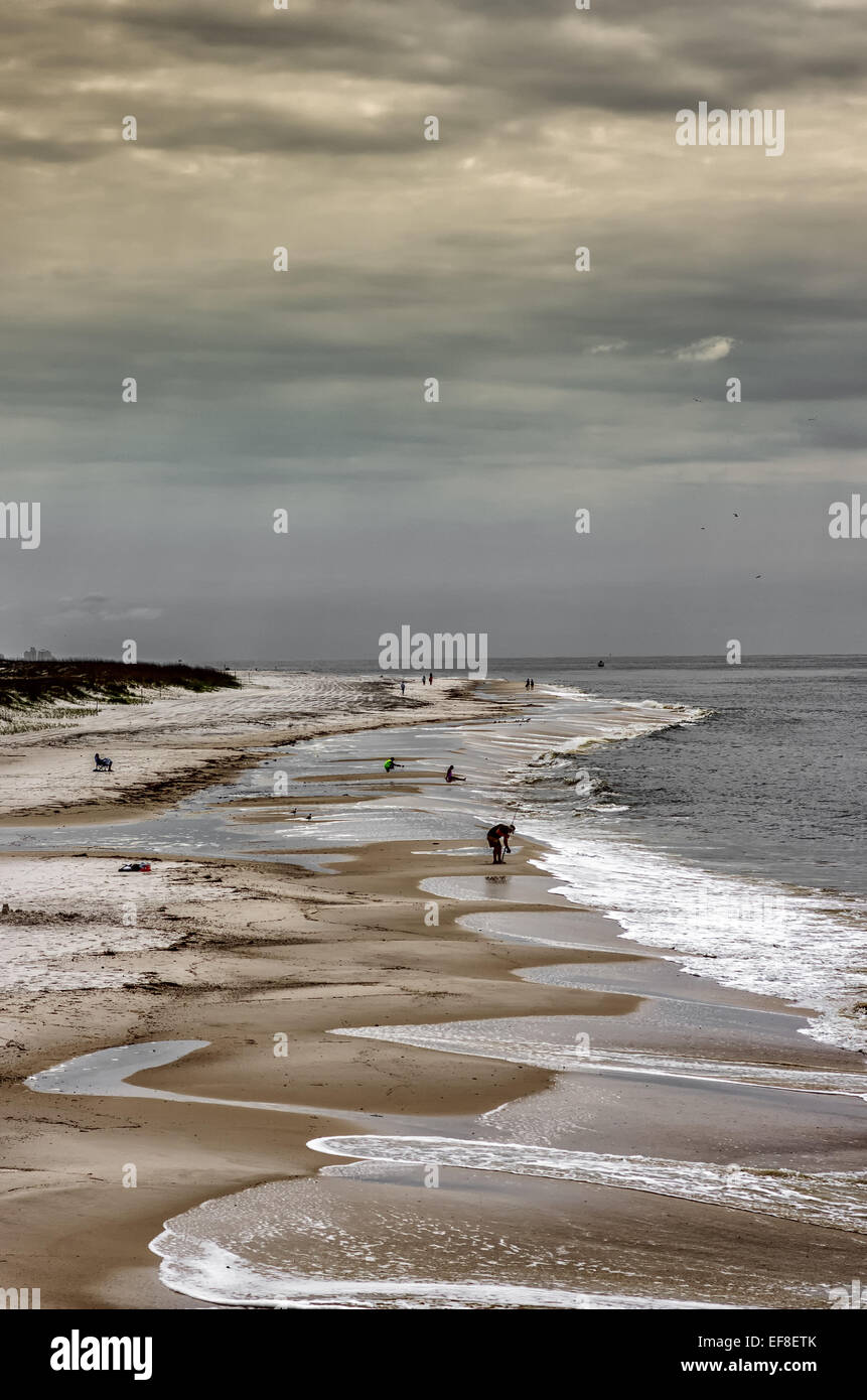 Gulf shores hi-res stock photography and images - Alamy