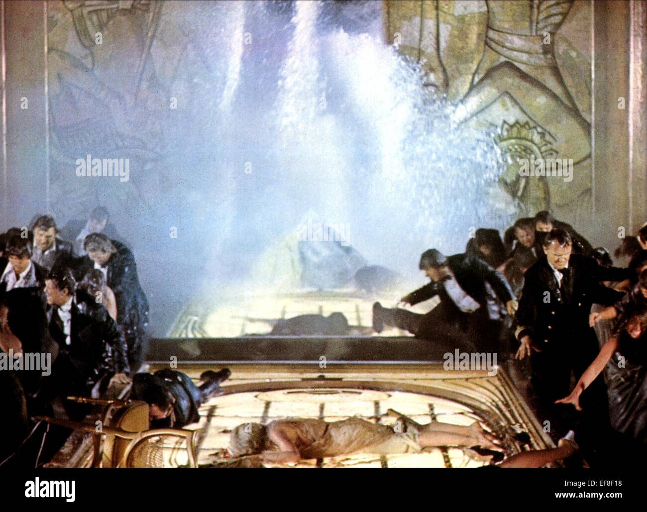The Poseidon Adventure Stock Photos & The Poseidon Adventure Stock ...