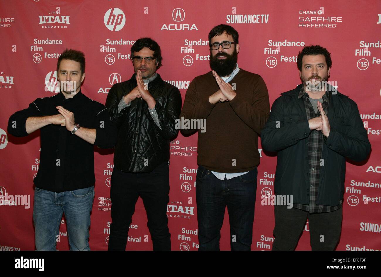 Sam mcbride hi-res stock photography and images - Alamy