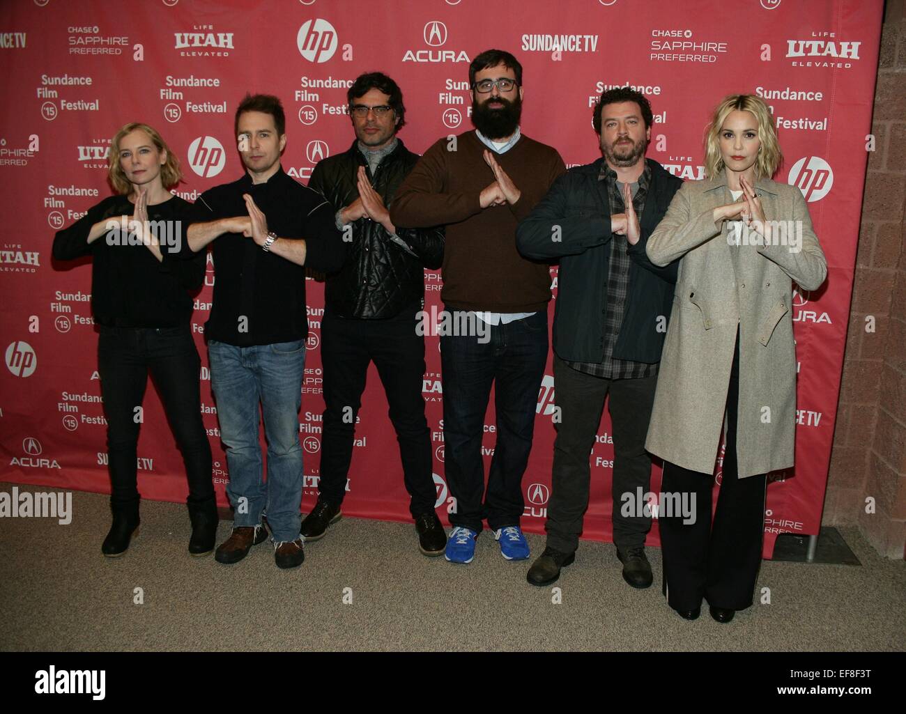 Ryan hess hi-res stock photography and images - Alamy