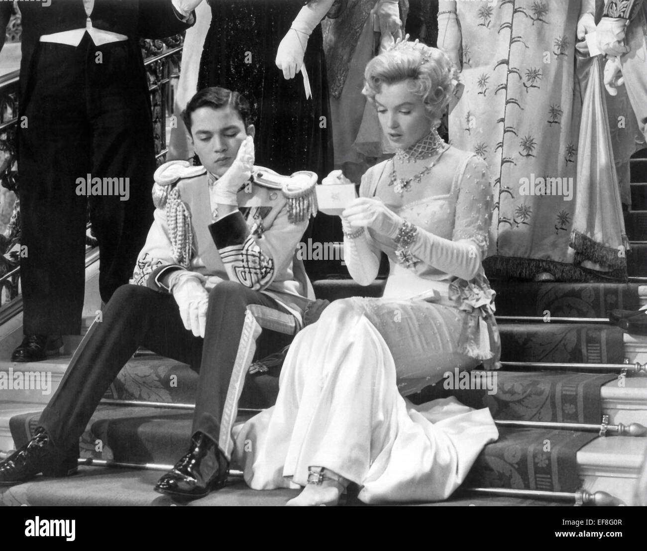 Jeremy Spenser High Resolution Stock Photography and Images - Alamy