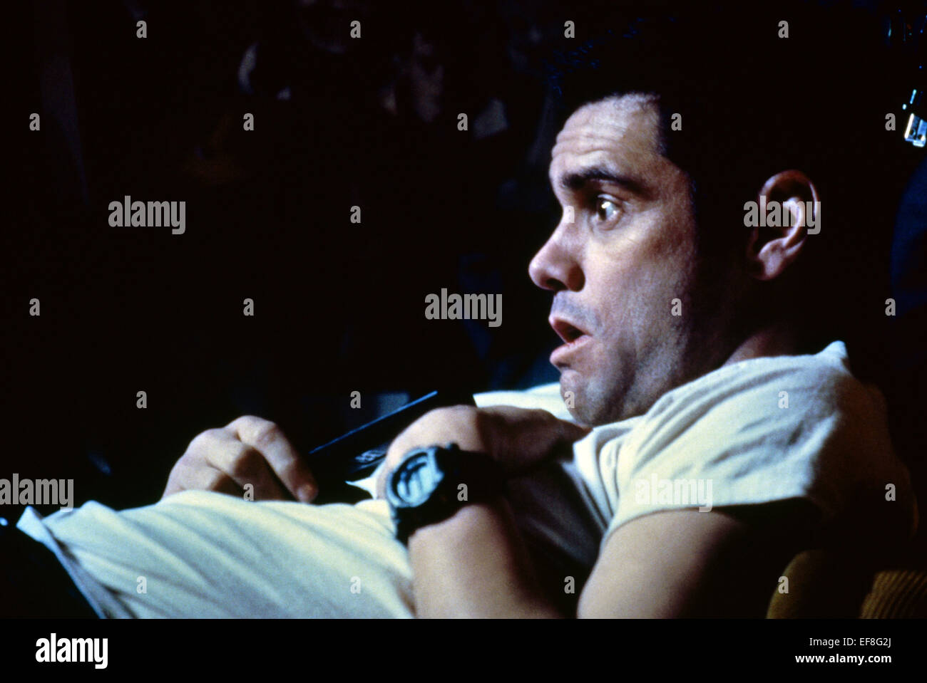 Ben Stiller The Cable Guy High Resolution Stock Photography and Images ...