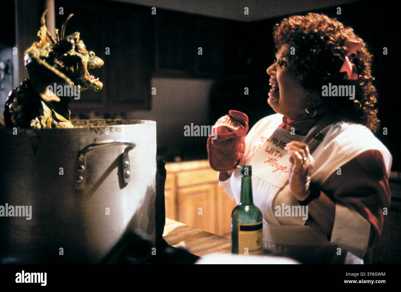 Gremlins 2 Joe Dante High Resolution Stock Photography and Images - Alamy