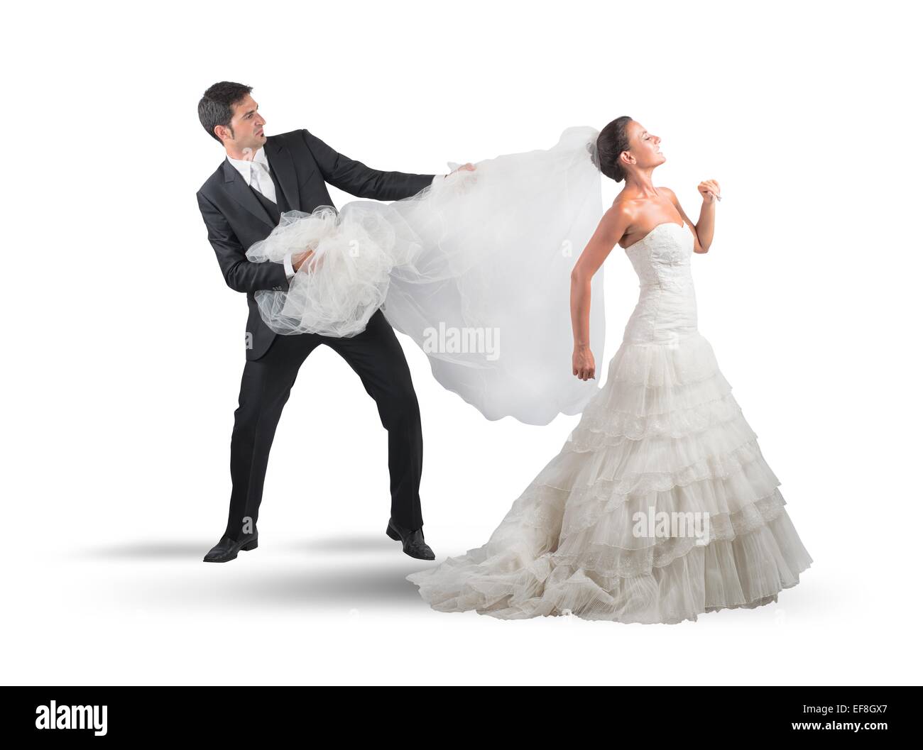 End conflict Cut Out Stock Images & Pictures - Alamy