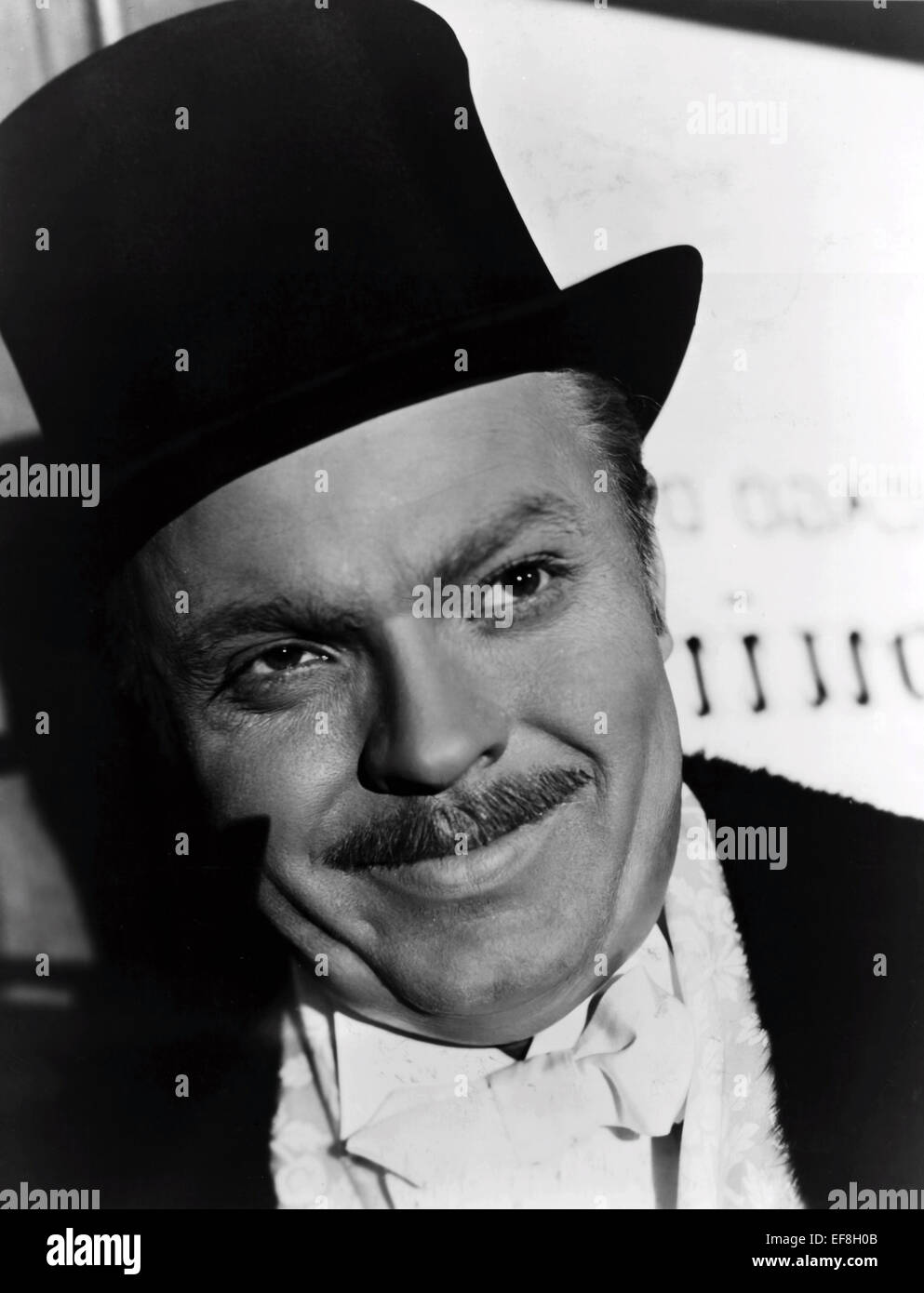 Charles Foster Kane Clapping Cycle