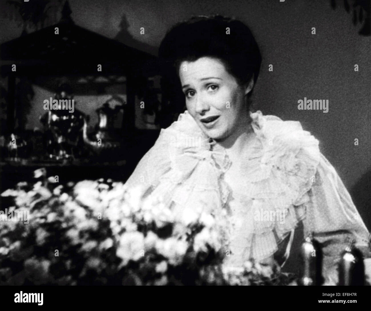 Ruth warrick hi-res stock photography and images - Alamy