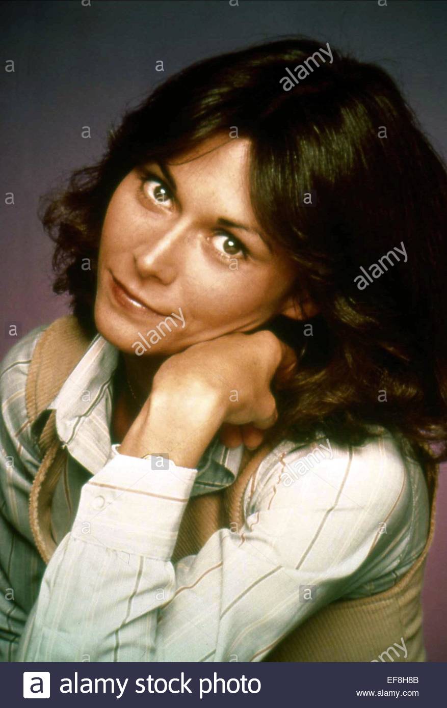 Charlies Angels Tv Kate Jackson High Resolution Stock Photography and ...