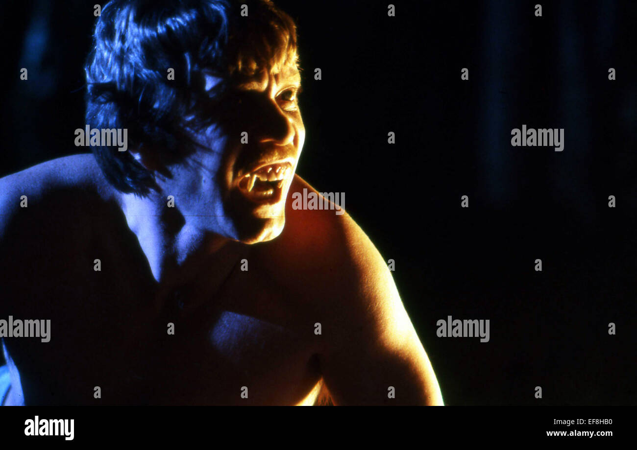 The Howling 1981 High Resolution Stock Photography and Images - Alamy