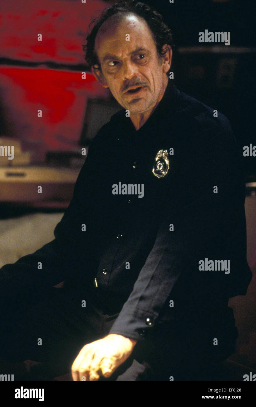 Christopher Lloyd Denver High Resolution Stock Photography and Images ...