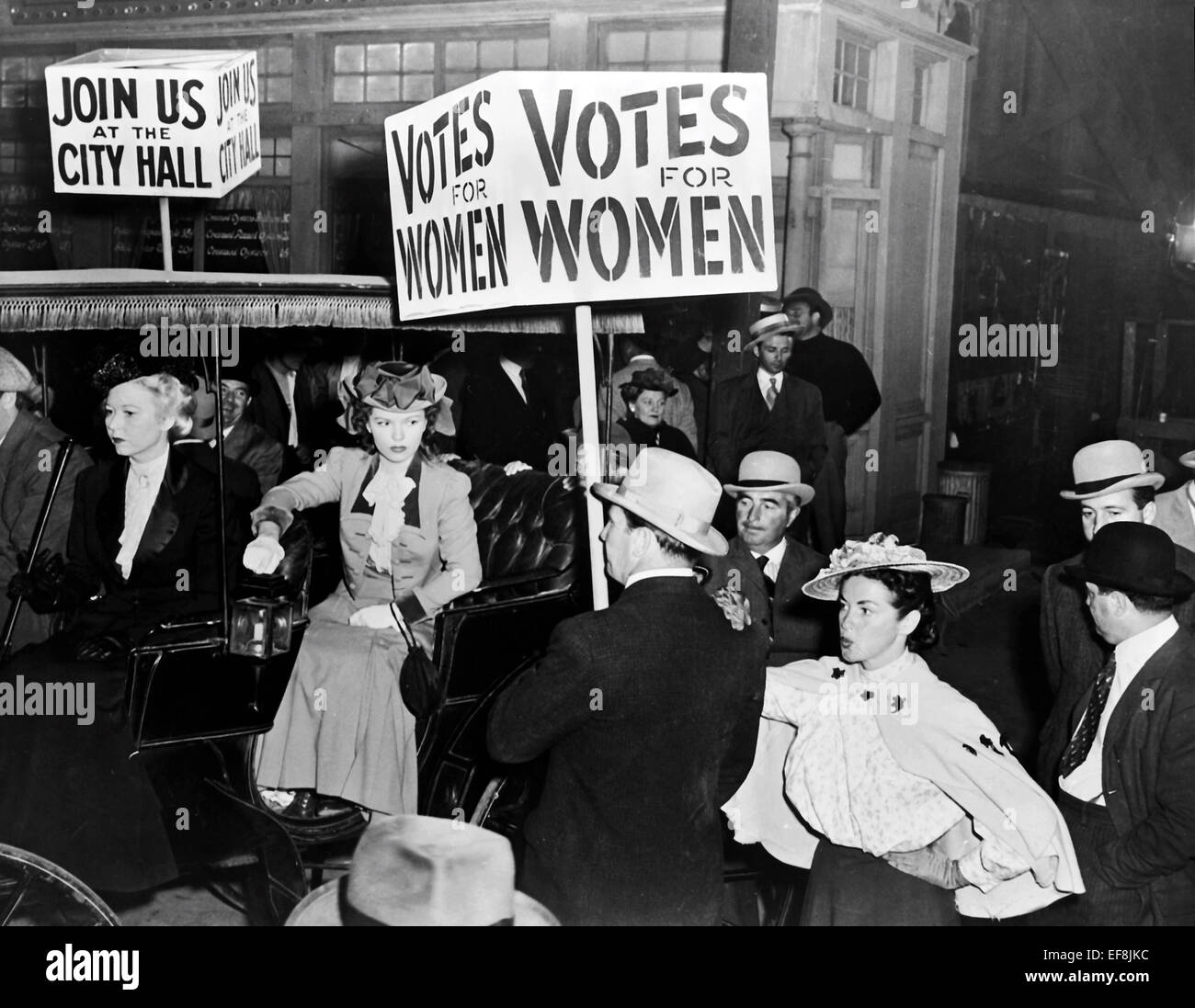 SHIRLRY TEMPLE ADVENTURE IN BALTIMORE (1949 Stock Photo - Alamy
