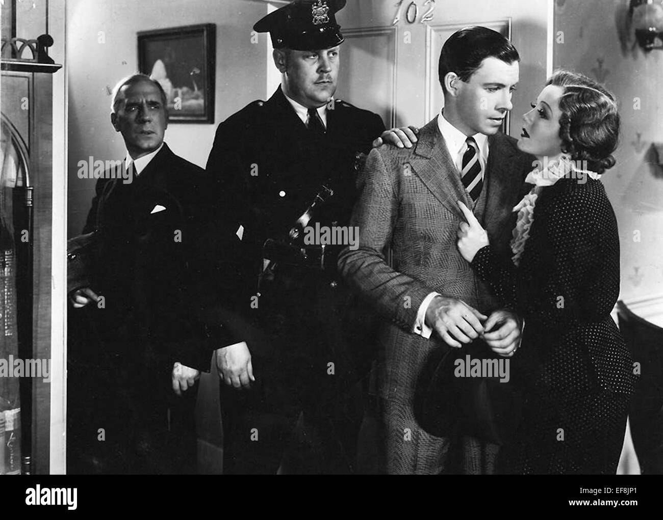 Leo murphy hi-res stock photography and images - Alamy