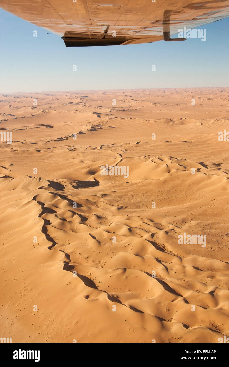 Aerial view of namib naukluft national park hi-res stock photography ...