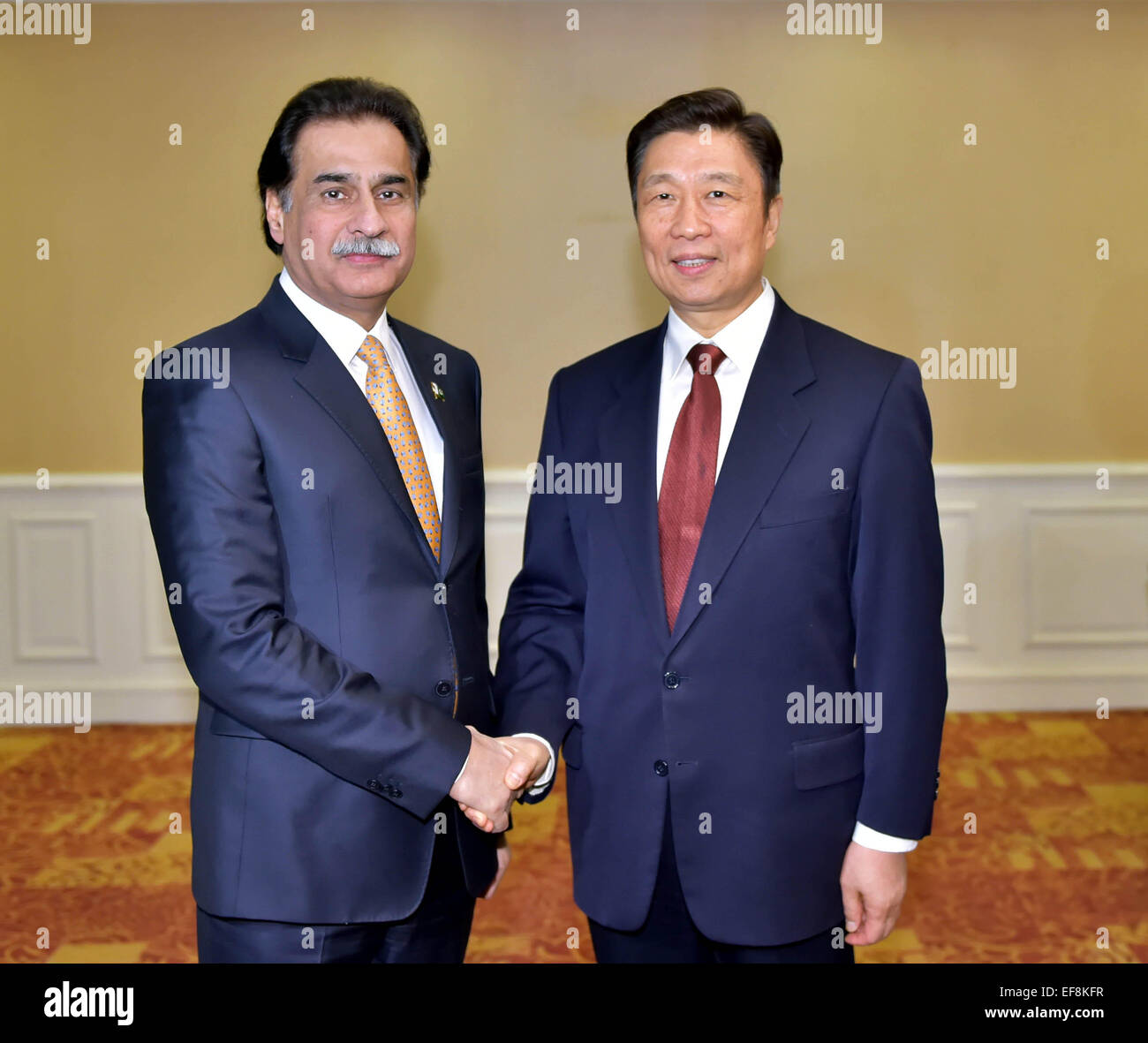 Parliament of pakistan hi-res stock photography and images - Alamy