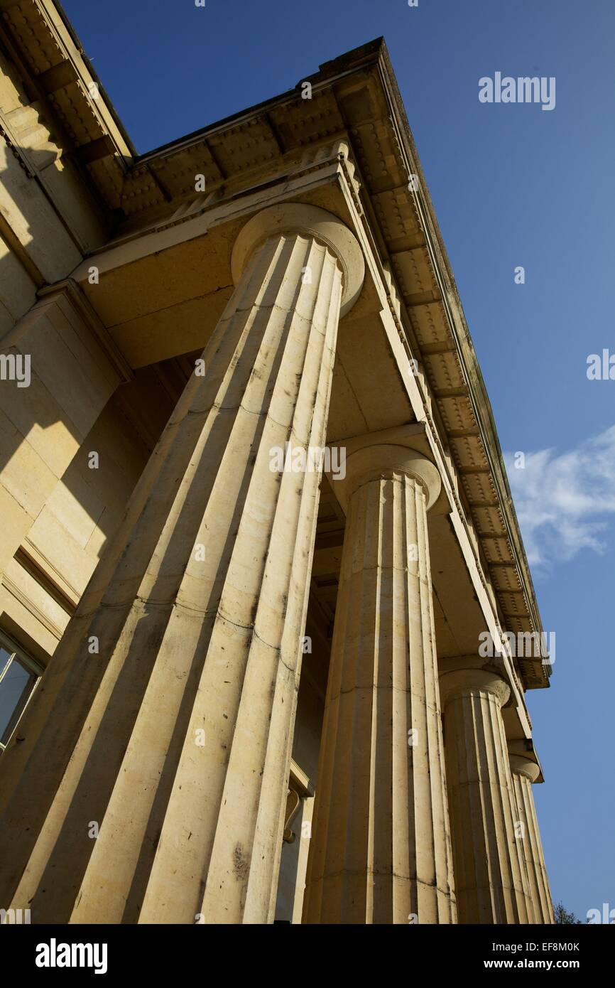 York city centre architecture hi-res stock photography and images - Alamy