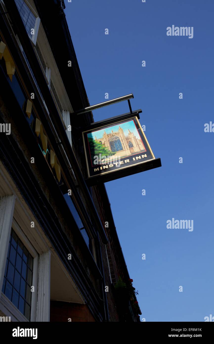 York city centre Stock Photo - Alamy