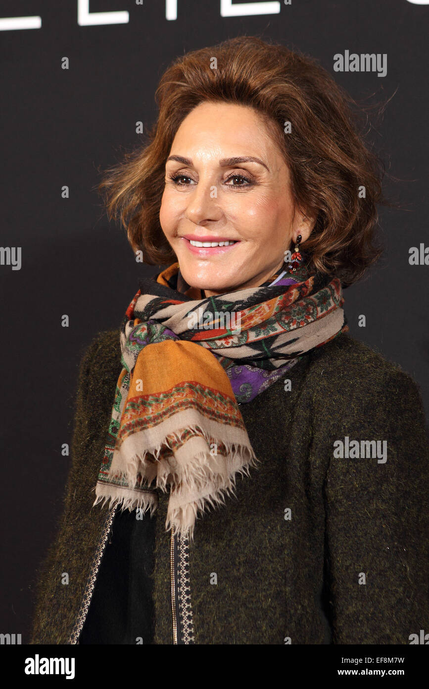 Nati Abascal High Resolution Stock Photography and Images - Alamy