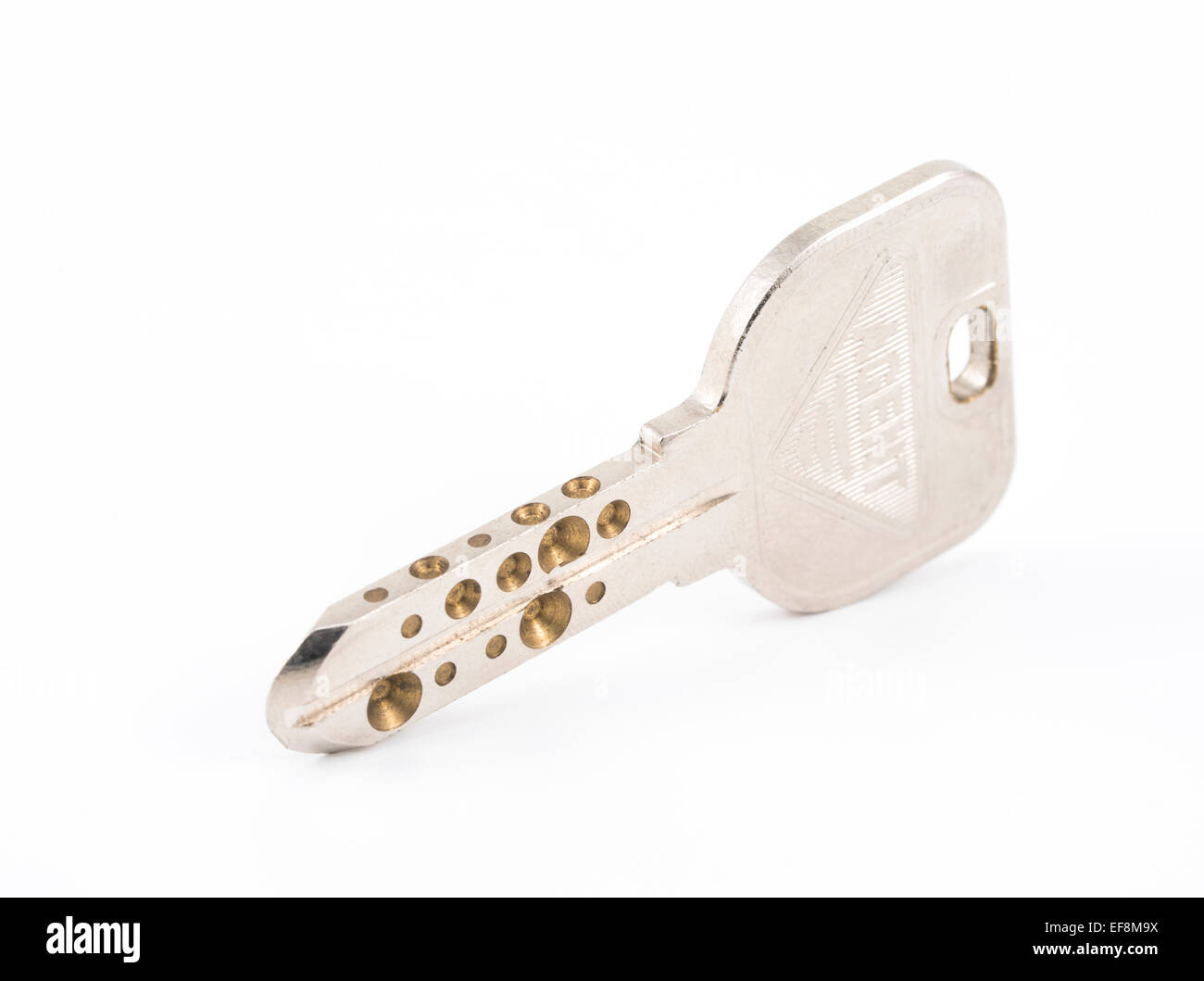 Dimple key hi-res stock photography and images - Alamy