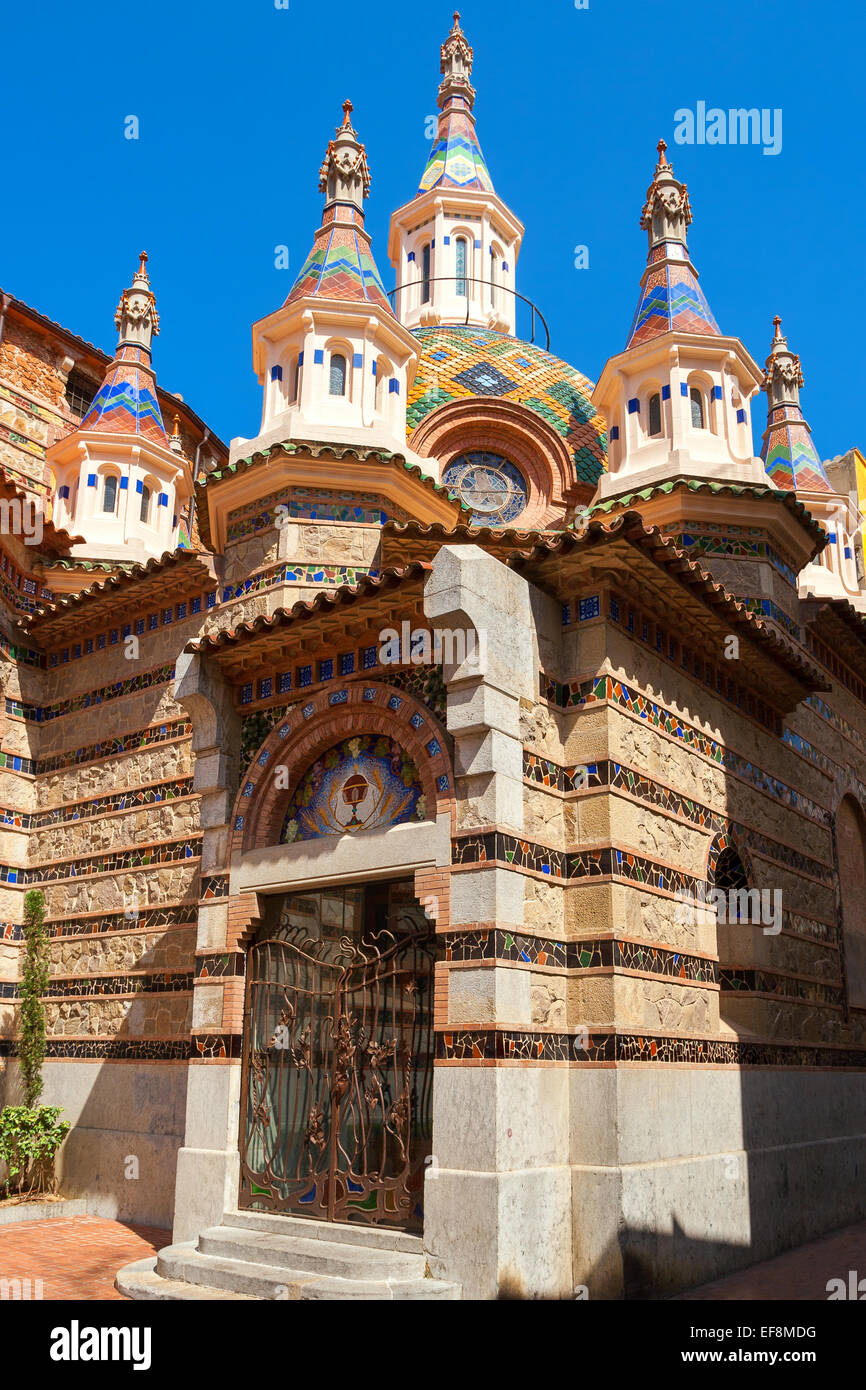 Lloret de mar la selva hi-res stock photography and images - Alamy