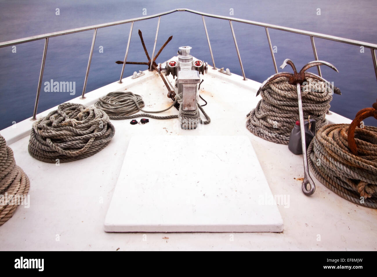 Bail boat hi-res stock photography and images - Alamy