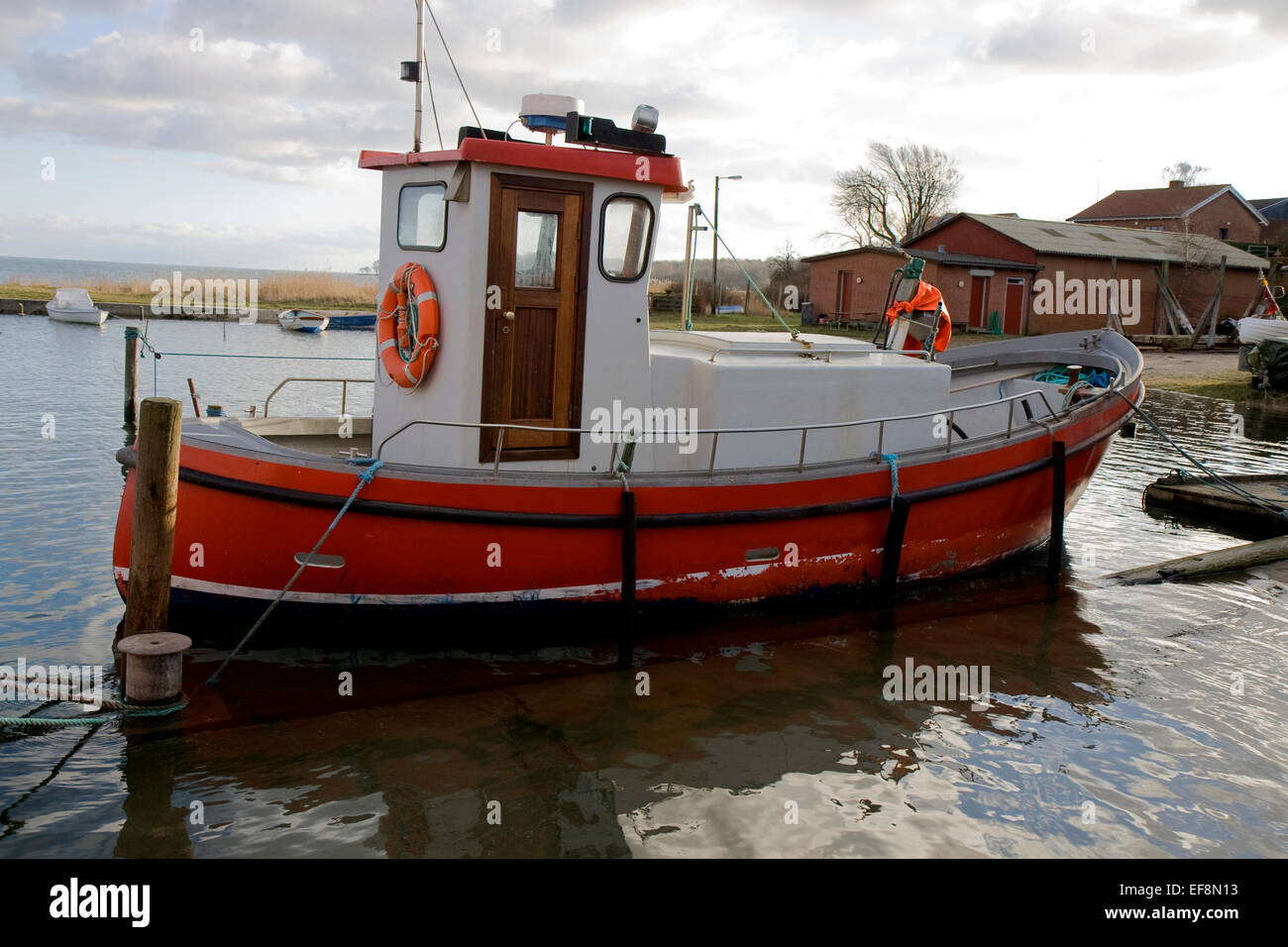 Cutter boat hi-res stock photography and images - Alamy