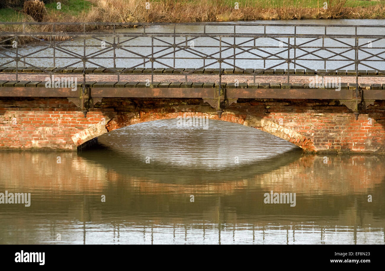 Corrosion bridge hi-res stock photography and images - Alamy