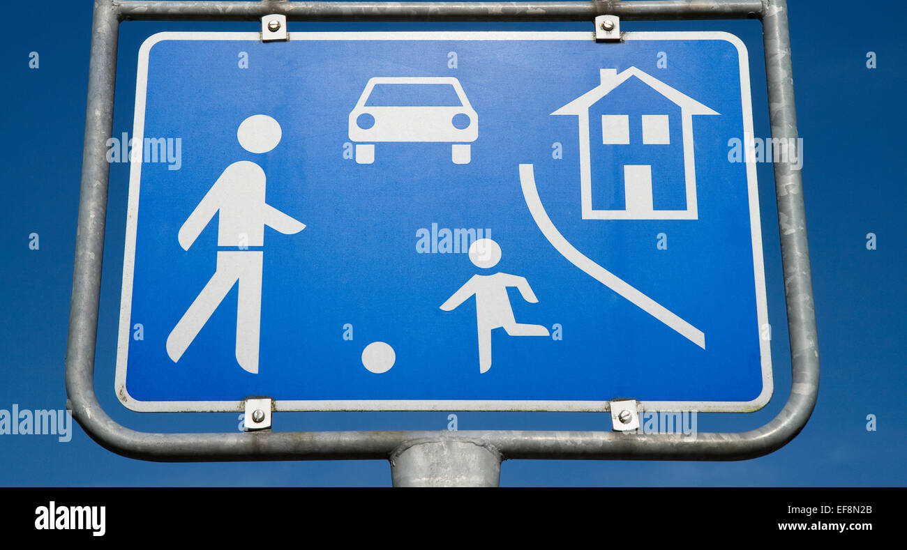 Children Adults Sign High Resolution Stock Photography and Images - Alamy