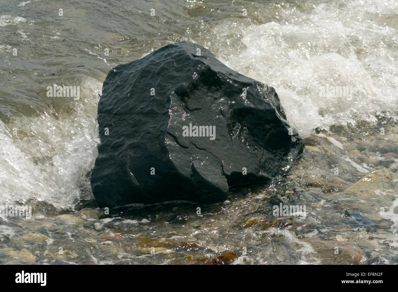 Rock breakers hi-res stock photography and images - Alamy