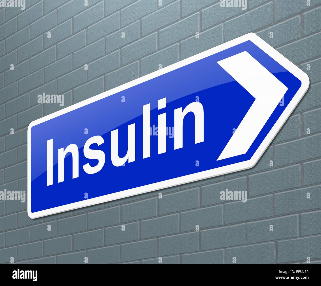 Insulin dependent diabetic hi-res stock photography and images - Alamy