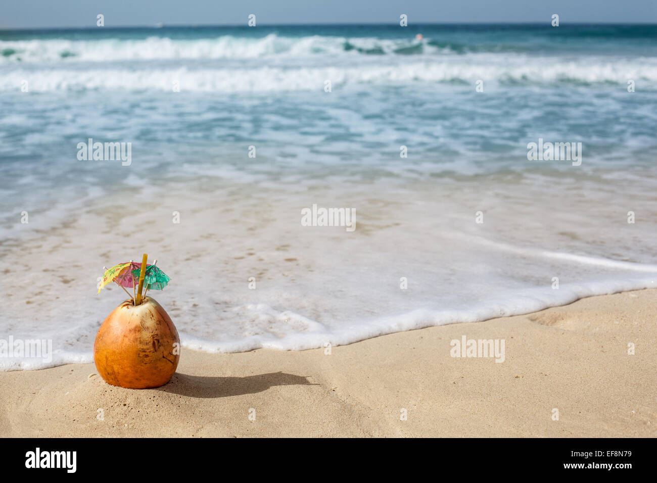 Cocowater hi-res stock photography and images - Alamy