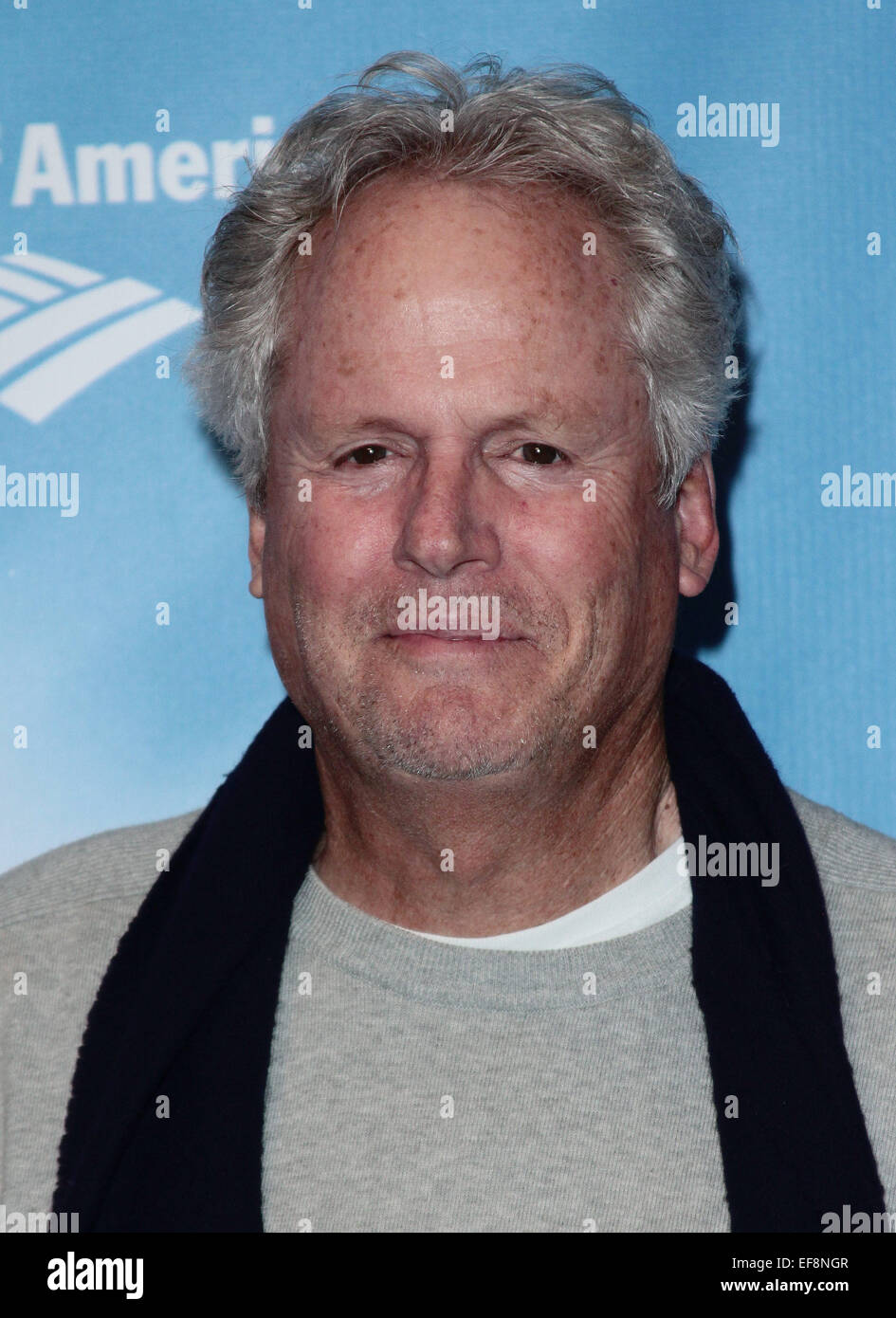 Los Angeles, California, USA. 28th Jan, 2015. Cliff DeYoung attends ...