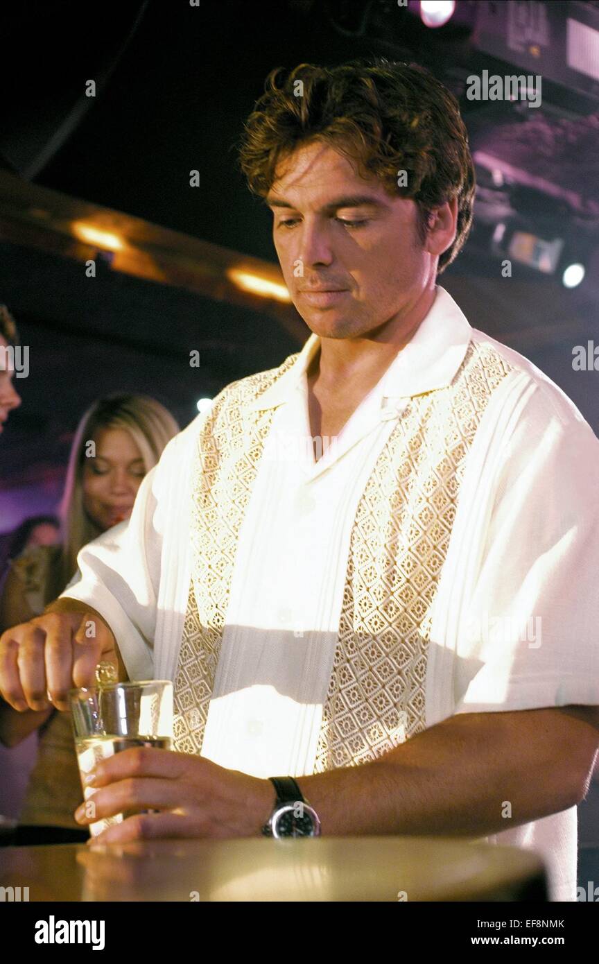 Jason Gedrick High Resolution Stock Photography and Images - Alamy