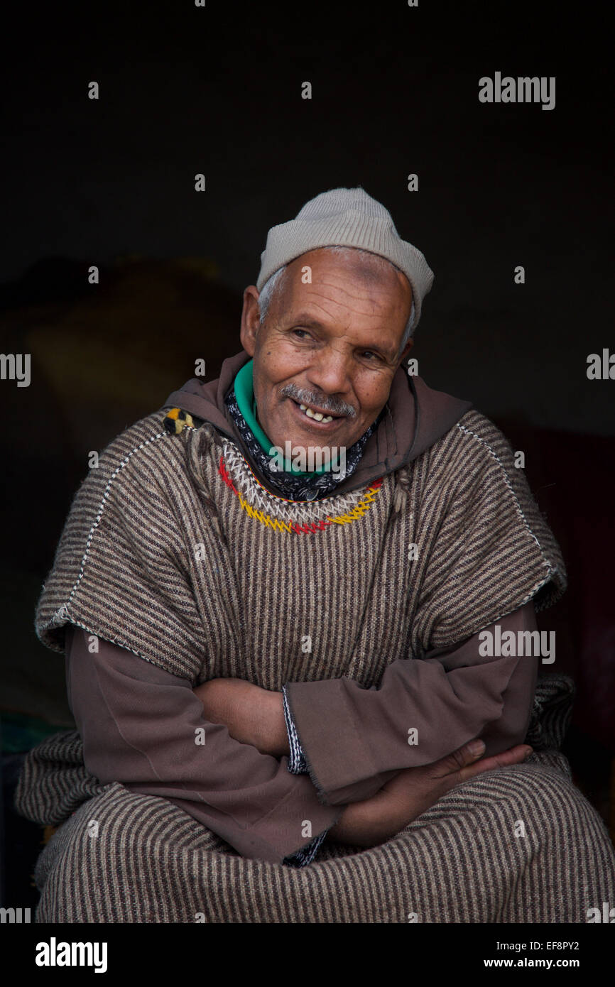 Tanner portrait hi-res stock photography and images - Alamy