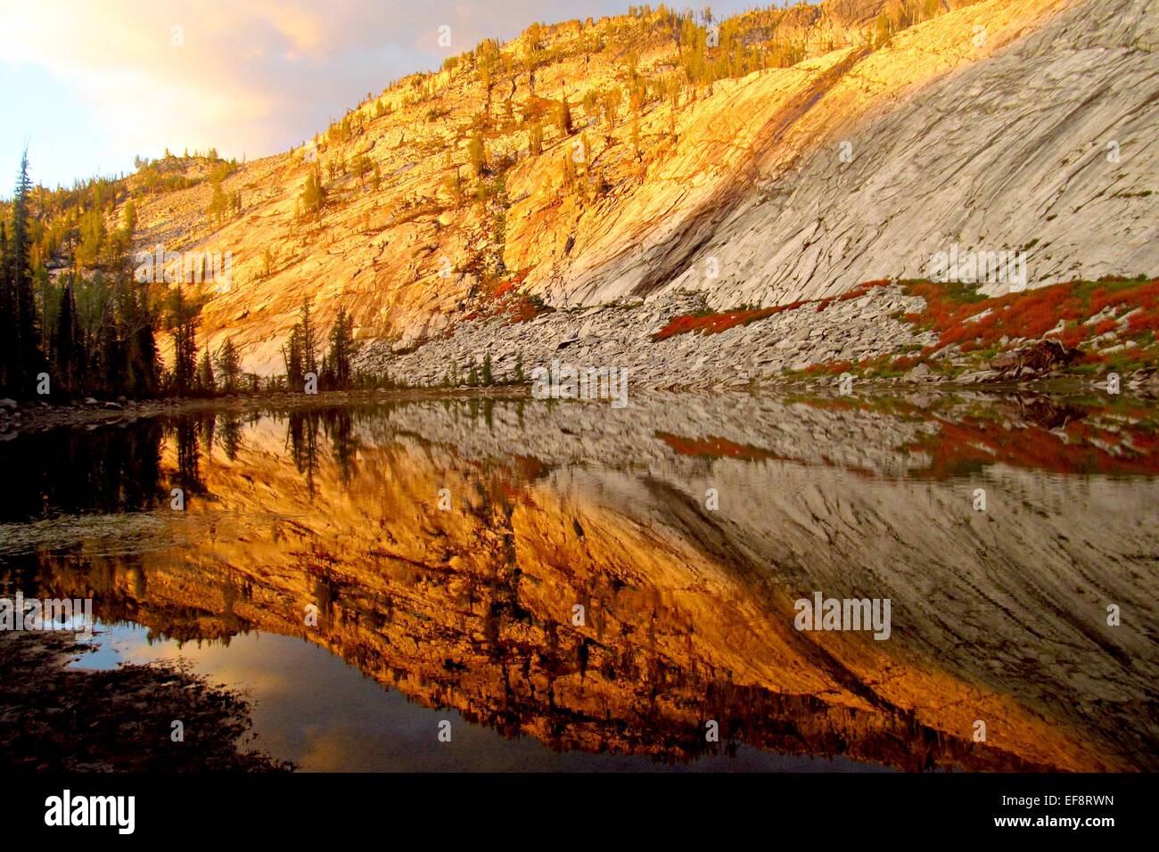 Bitterroot range hi-res stock photography and images - Alamy