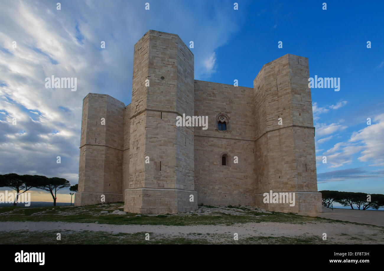 Andria puglia hi-res stock photography and images - Alamy