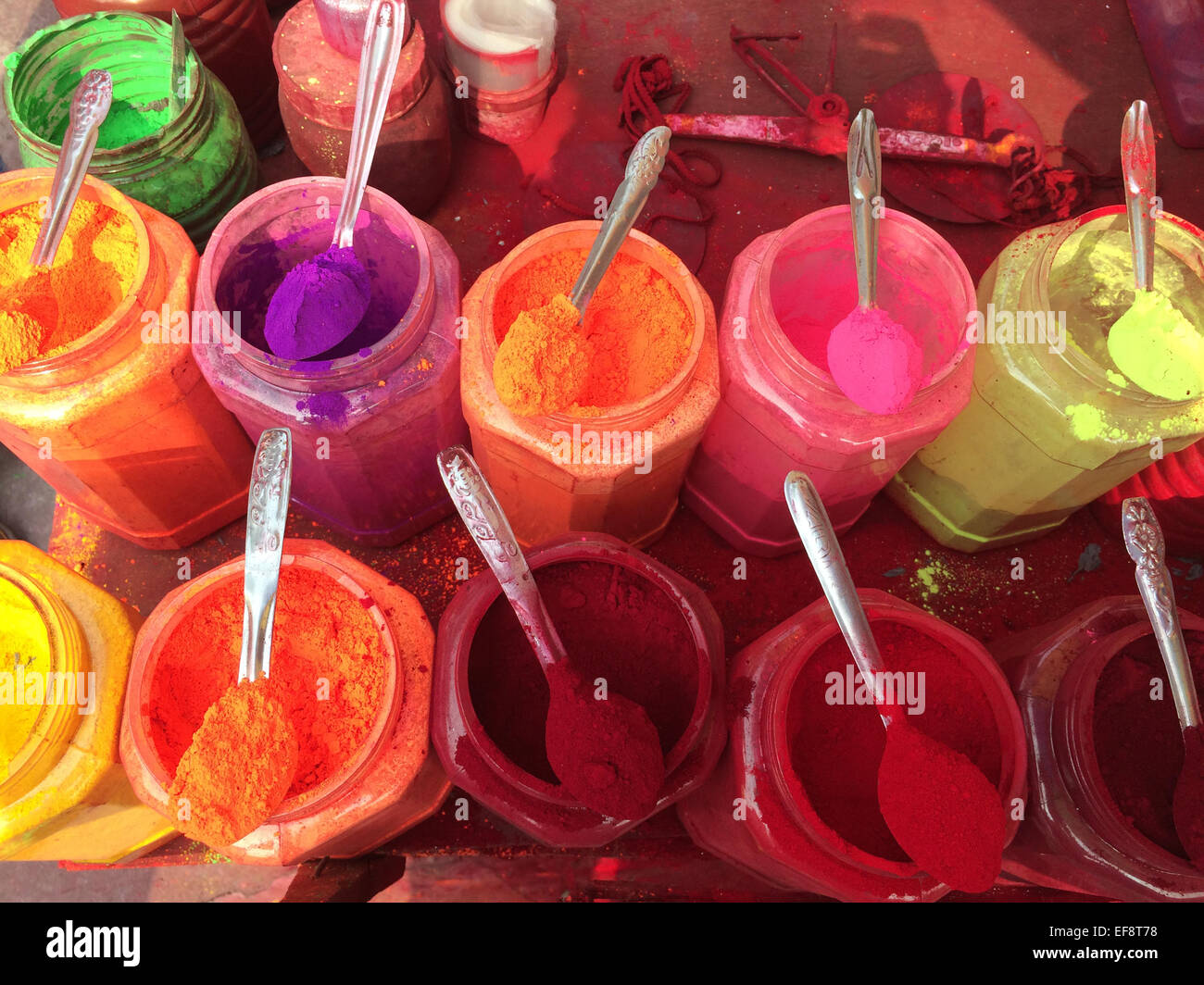 Bengal market hi-res stock photography and images - Alamy