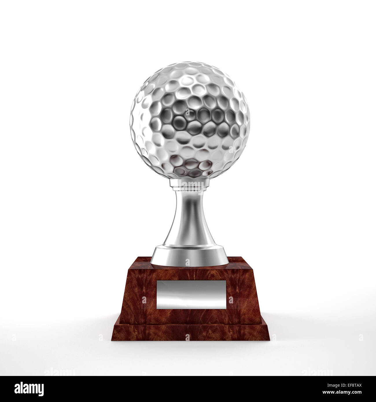 Golf award hi-res stock photography and images - Alamy