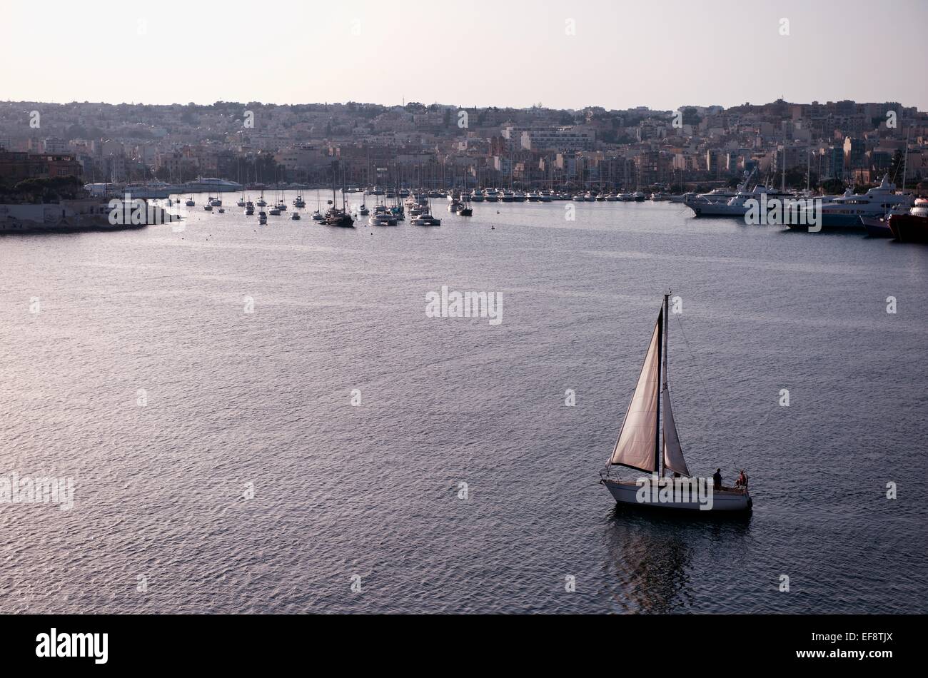 From valetta hi-res stock photography and images - Alamy