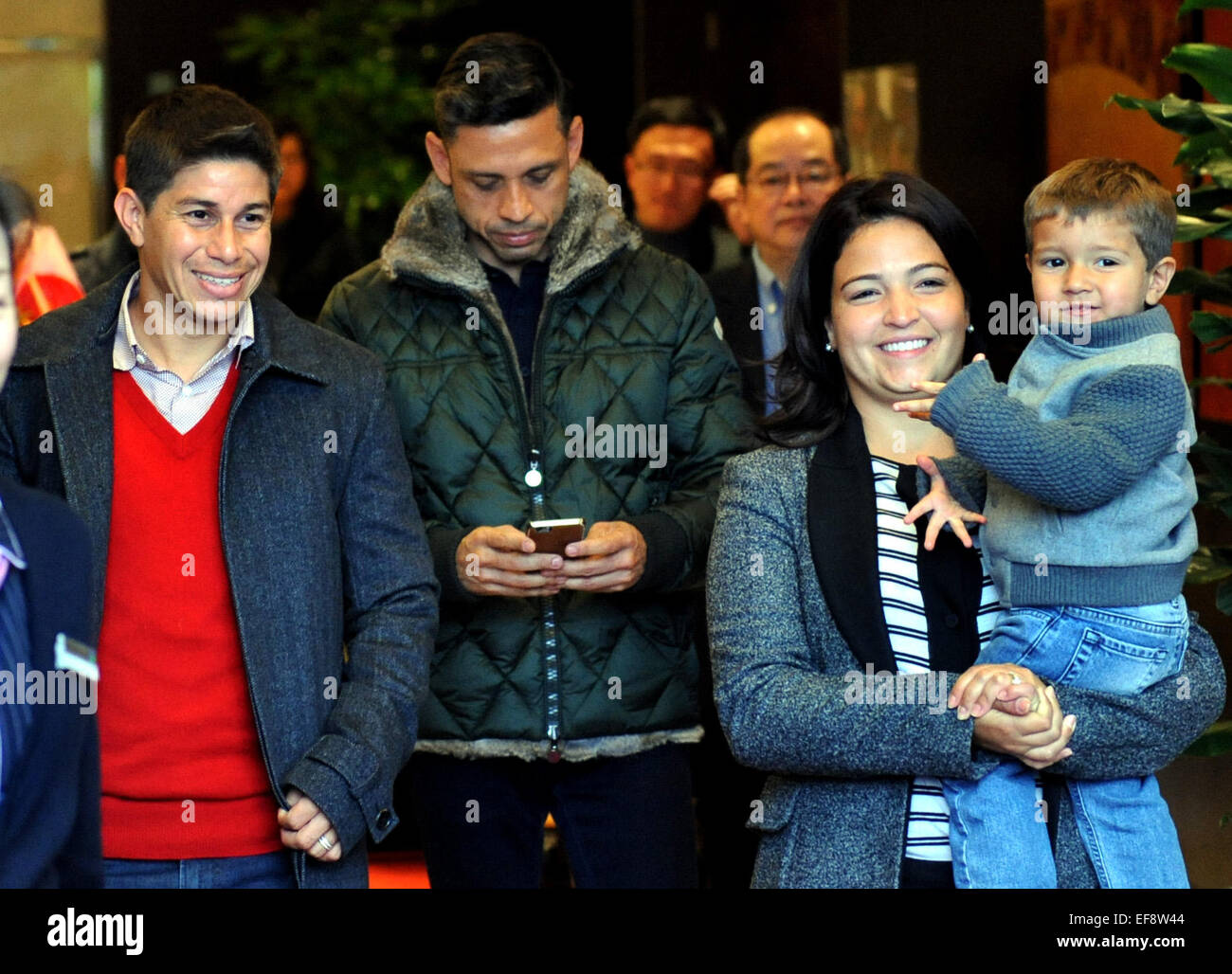 Dario leonardo conca hi-res stock photography and images - Alamy