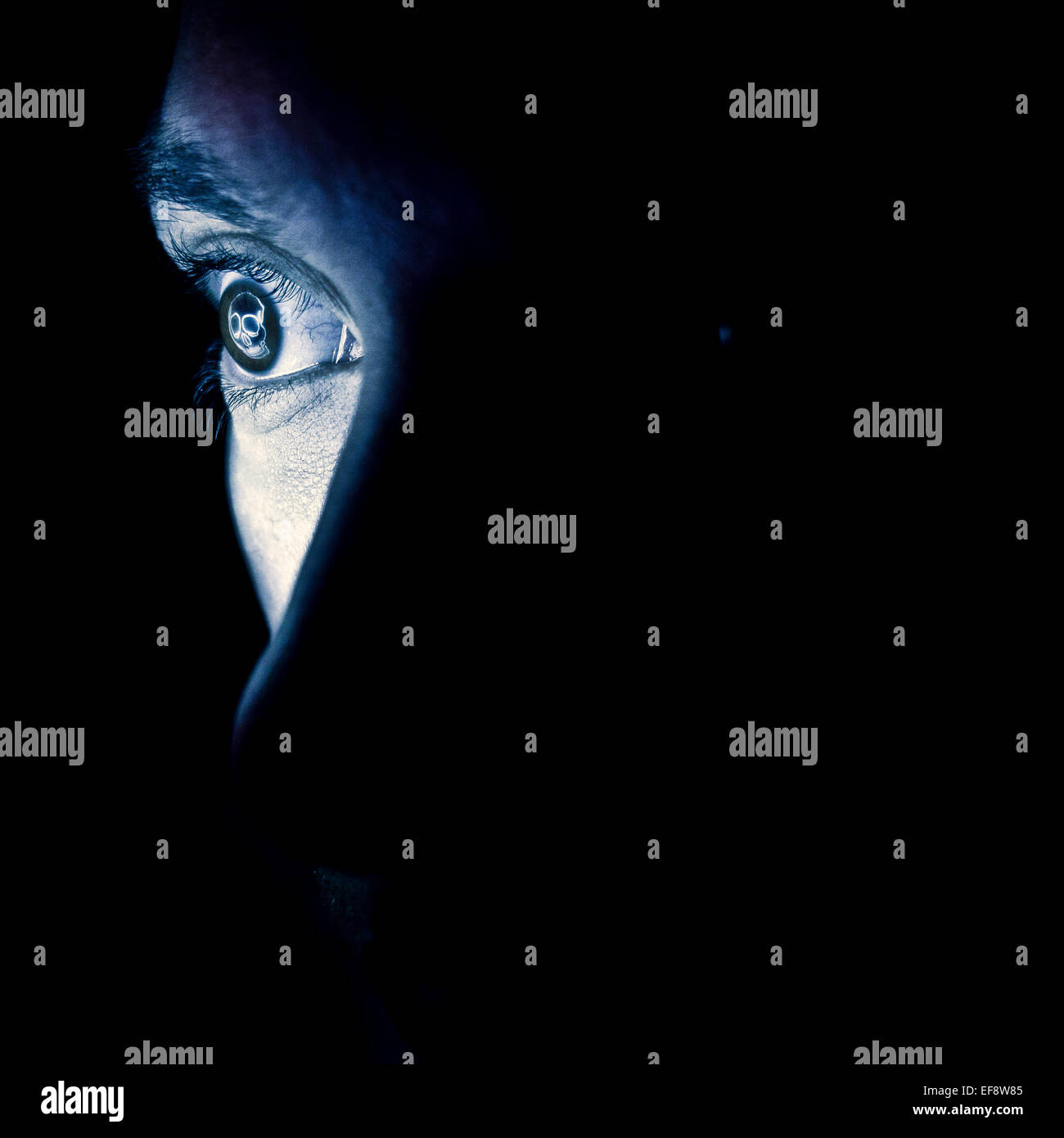 Extreme Close Up High Resolution Stock Photography and Images - Alamy