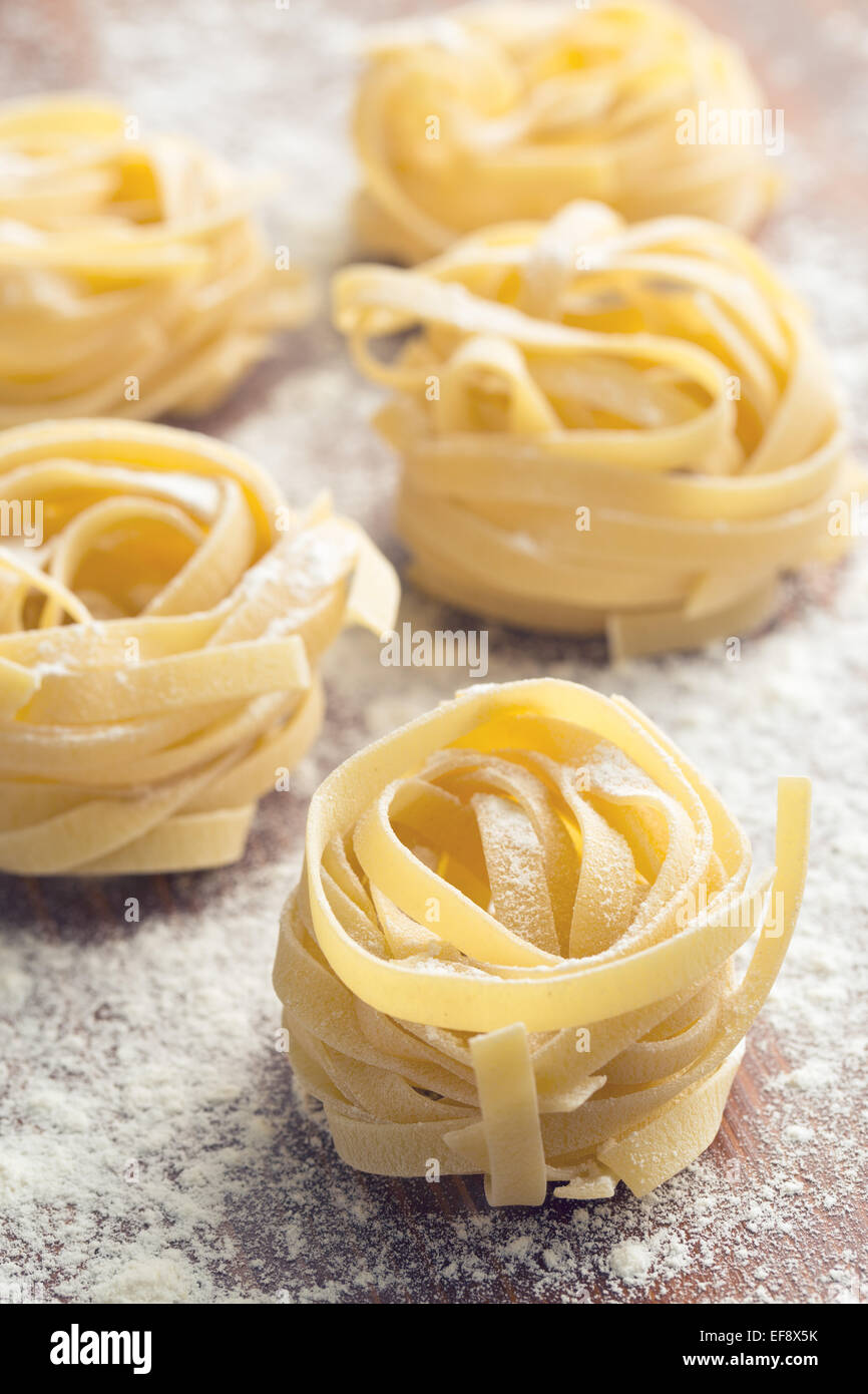 Food flour flour noodles pasta hi-res stock photography and images - Alamy