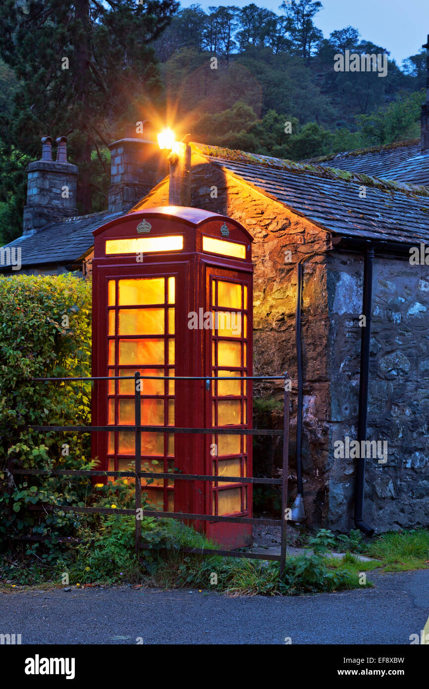 Rural box hi-res stock photography and images - Alamy