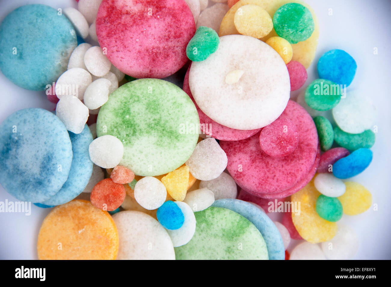 Candy Texture